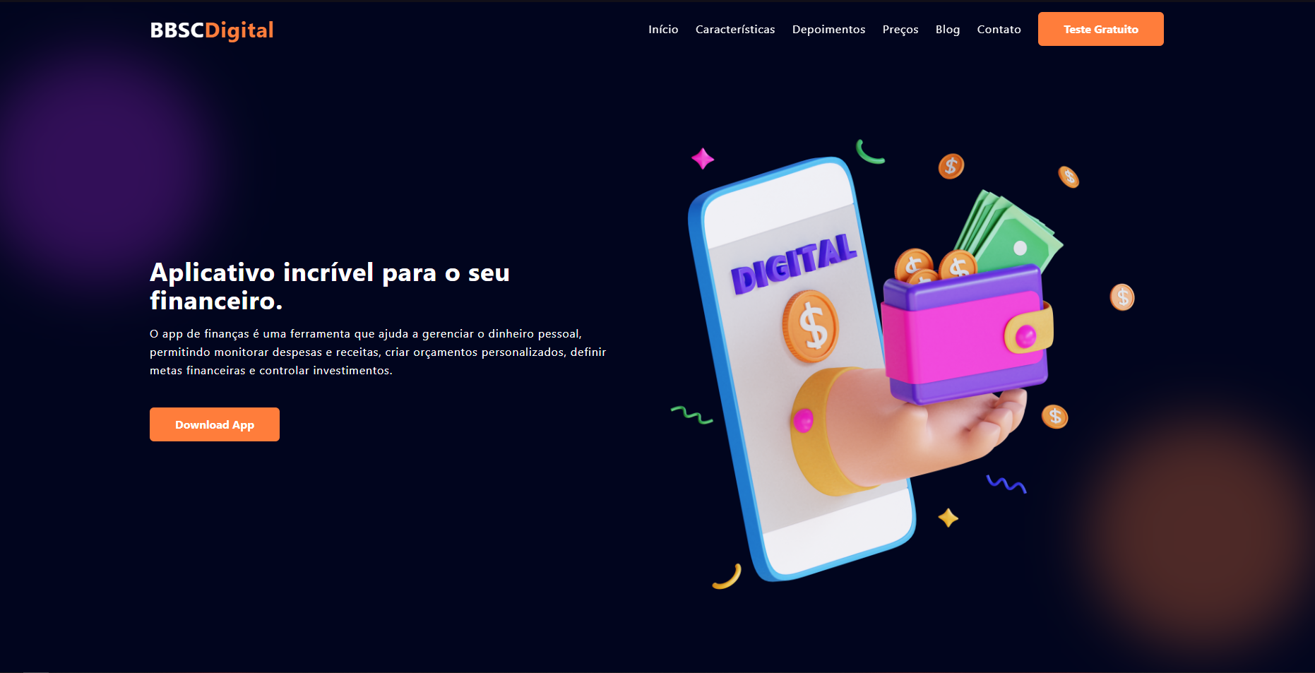 Portfólio Guilherme Ramos