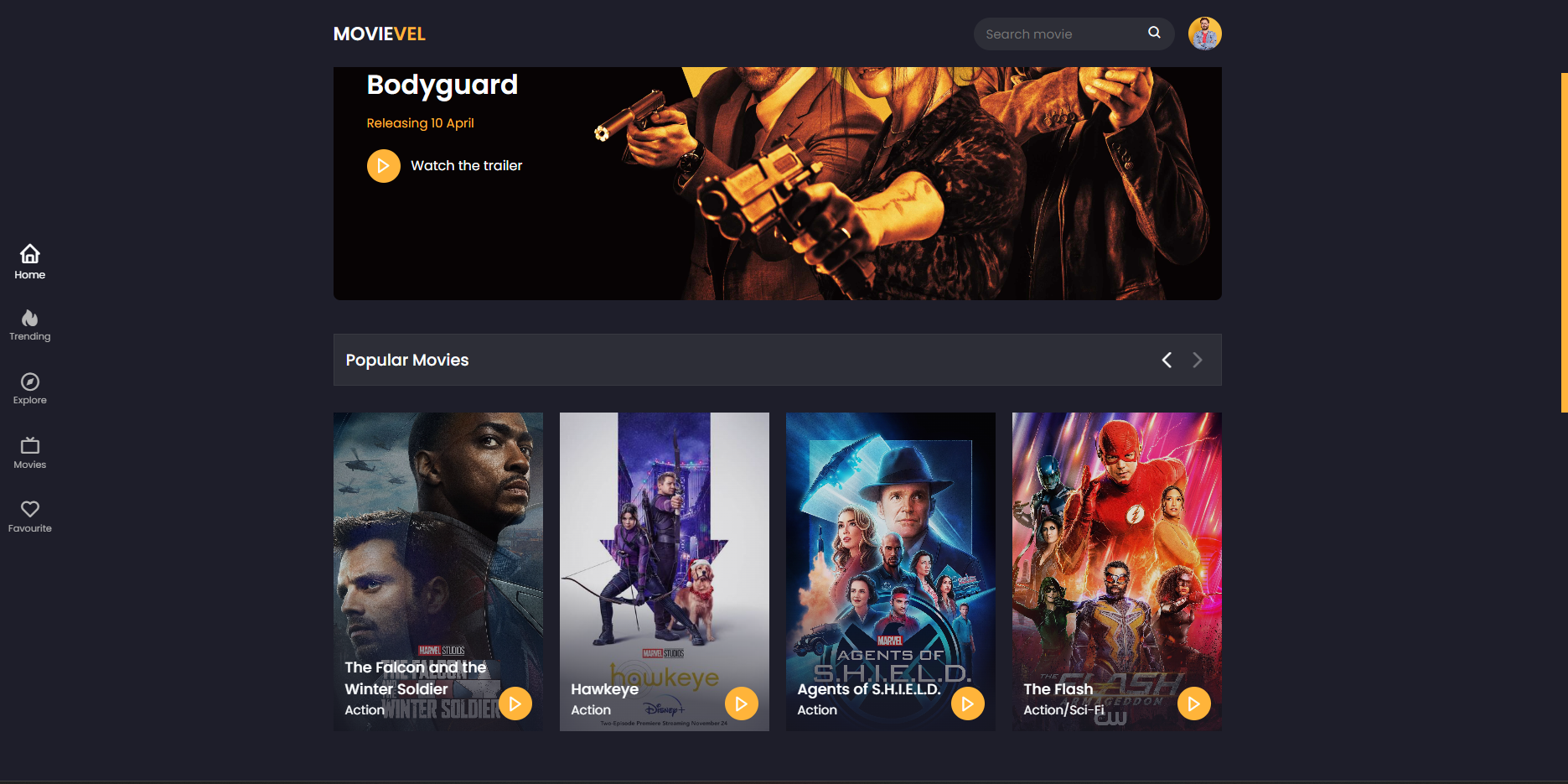 Portfólio Guilherme Ramos